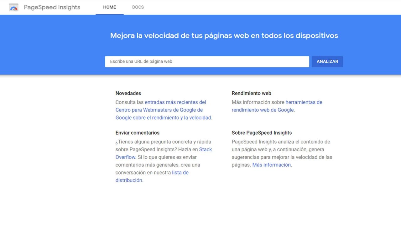 🥇 Core Web Vitals 💥 ¿está preparada tu web? | HOLASEO 🥇 Core Web Vitals 💥 ¿está preparada tu web? | HOLASEO